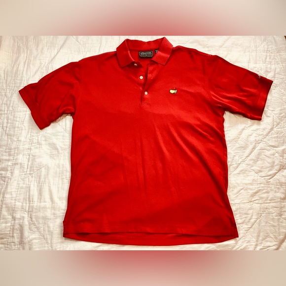 Masters | Shirts | Reserved For Bige Mens Masters Collection 6s Two Ply ...